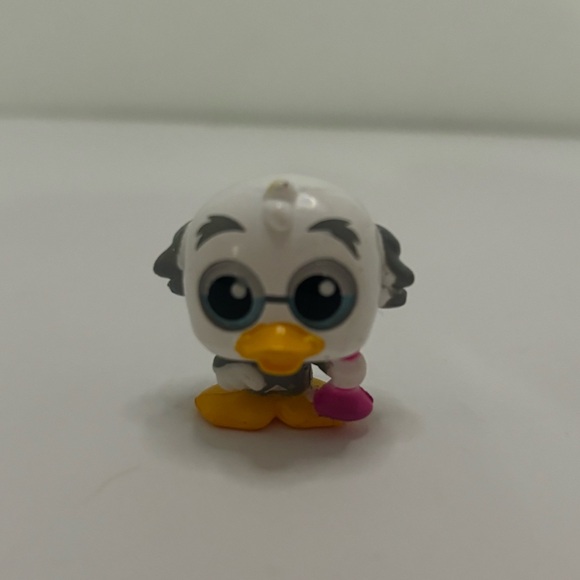 Toys | Academy Ludwig Von Drake Doorable | Poshmark